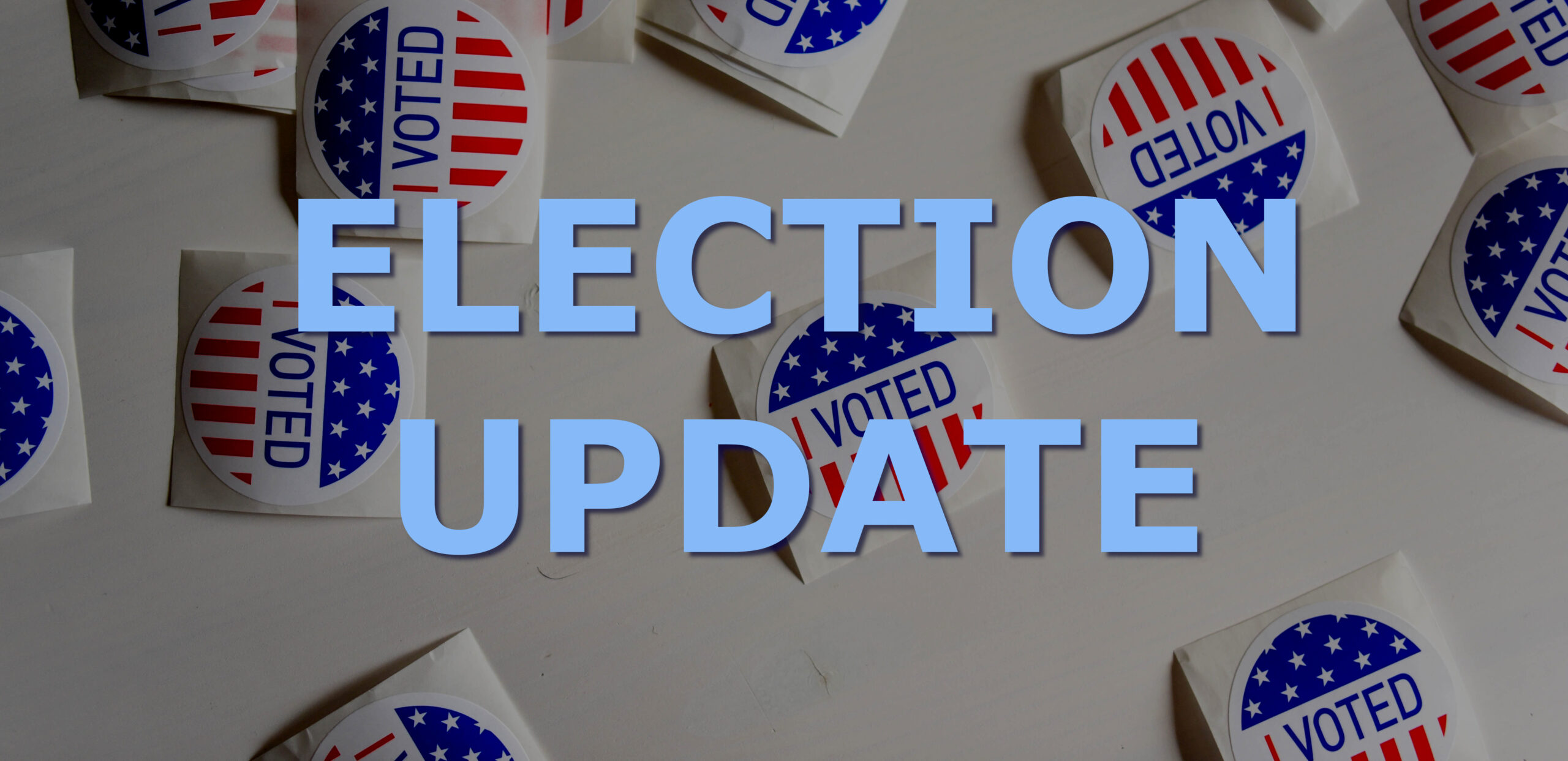 Election Update: Mid 2021 » Annapolitics